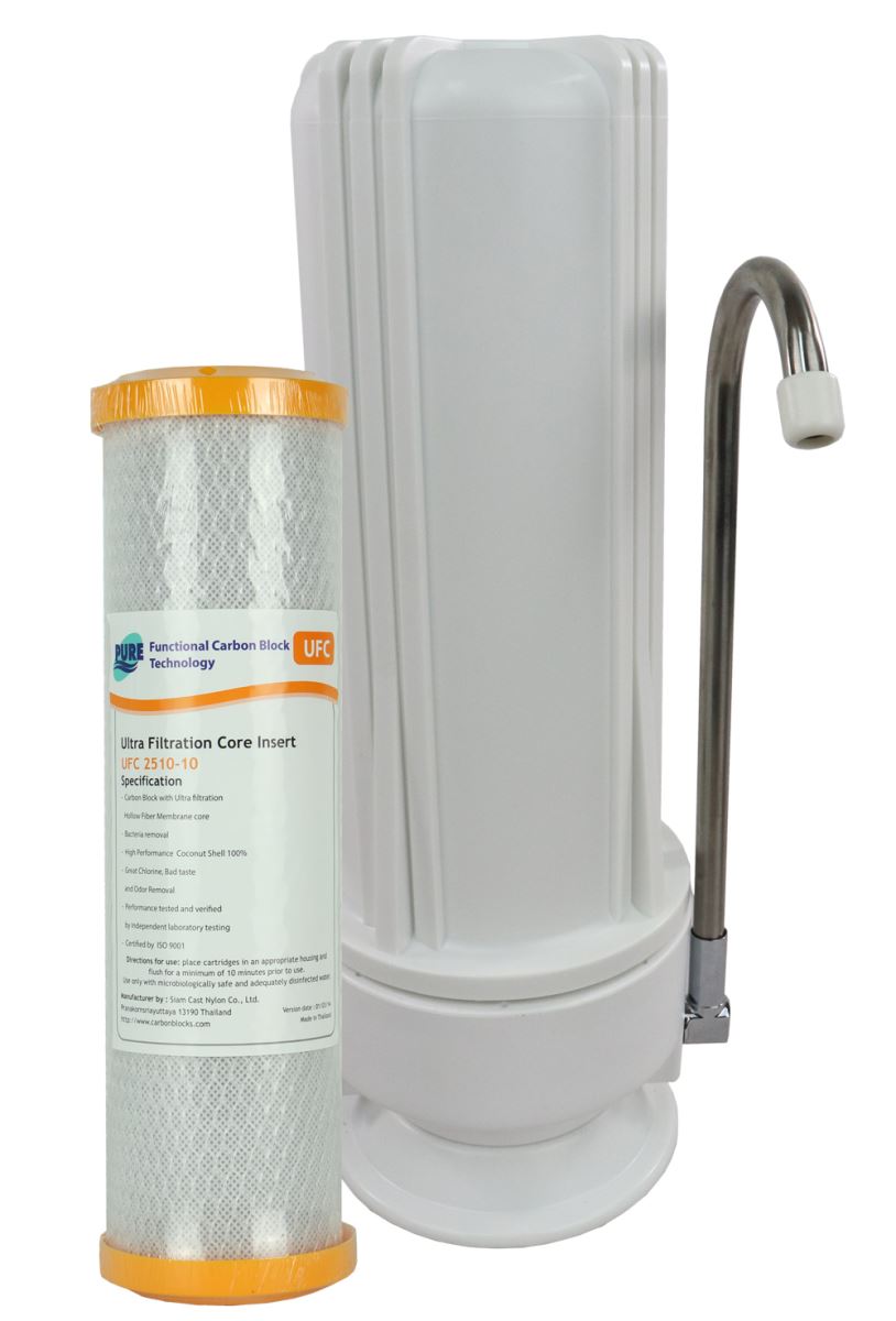 Products & Applications - High Performance Filtration